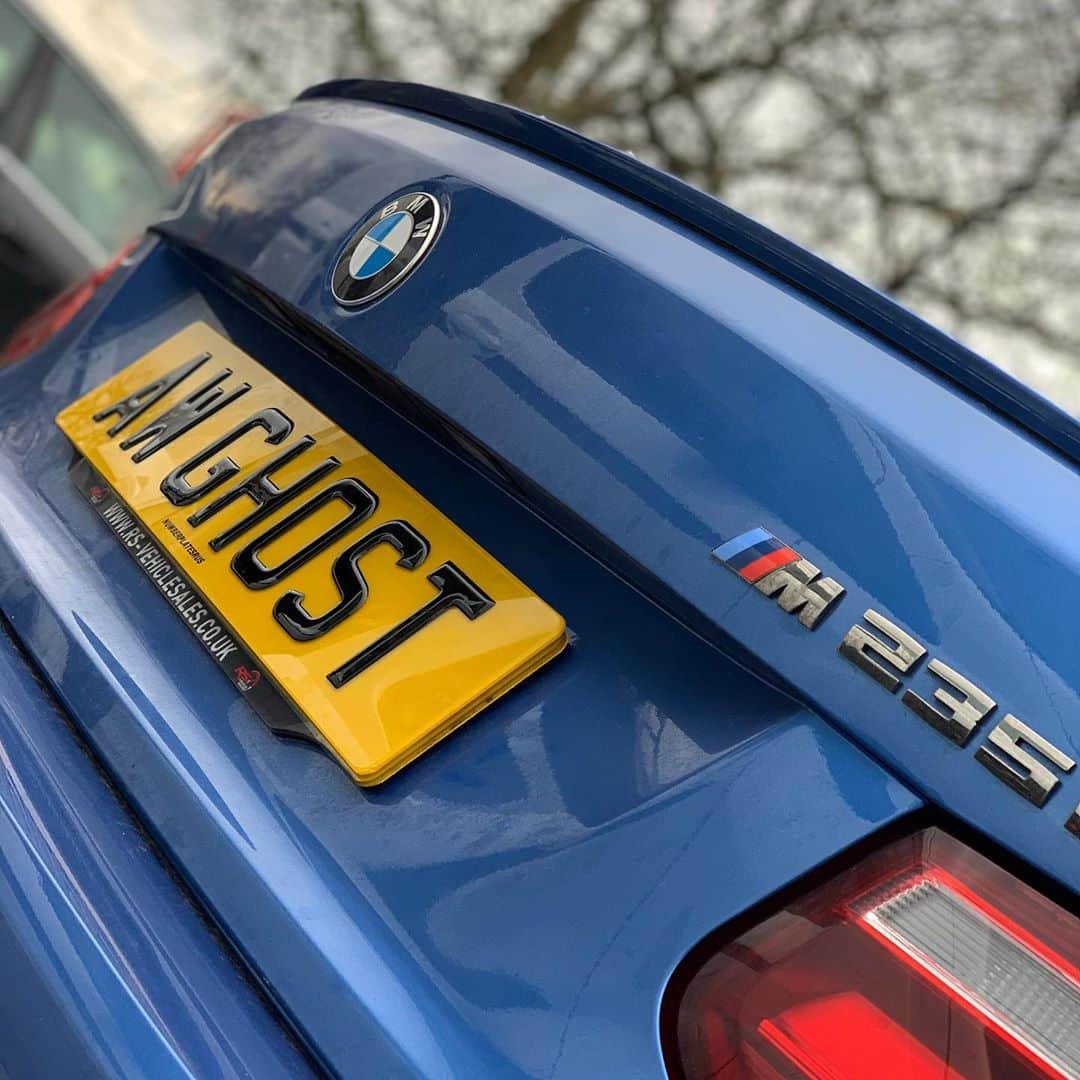 BMW M2 Ghost Installer | Ghost Immobiliser | Car Theft Solutions