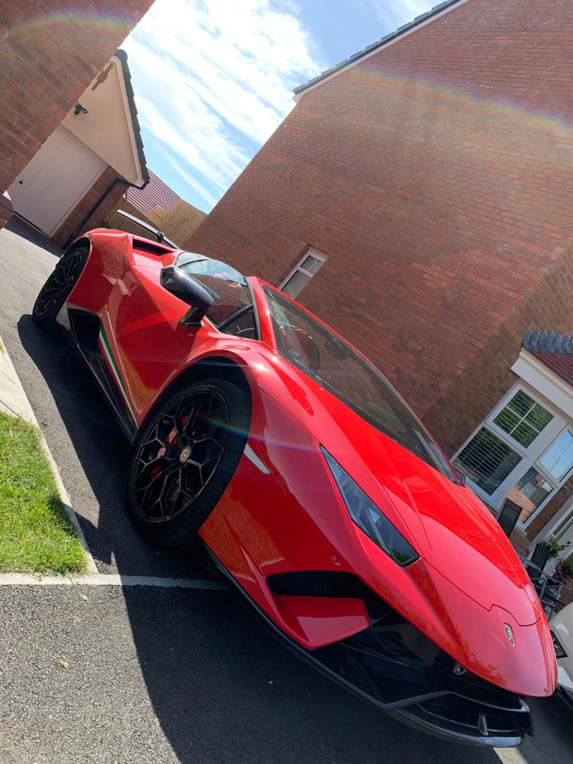 Lamborghini Ghost Installer | Immobiliser | Car Theft Solutions