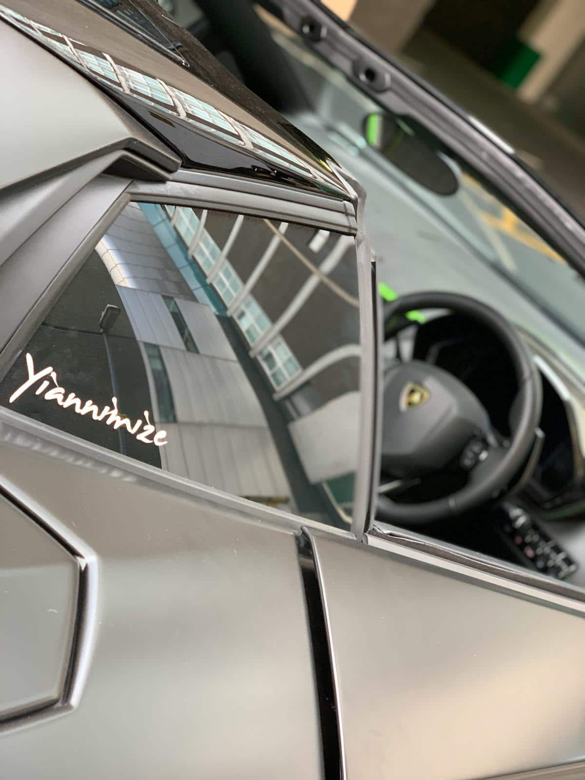 Lamborghini Ghost Installer | Immobiliser | Car Theft Solutions