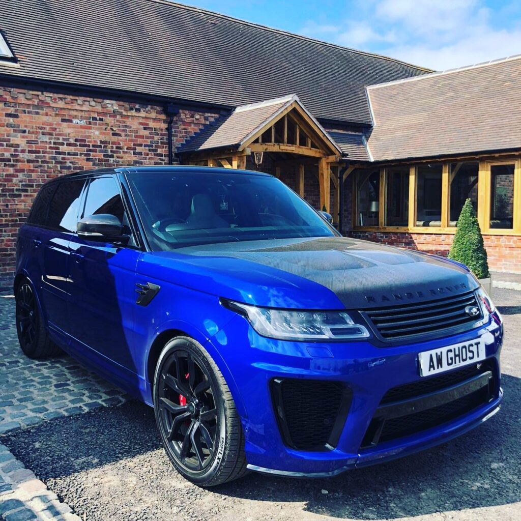 Ghost Immobiliser Tracker | Car Theft Solutions