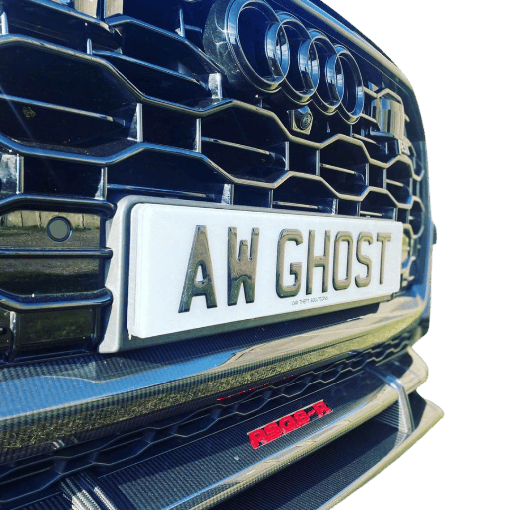 Ghost Immobiliser Sutton - Car Theft Solutions